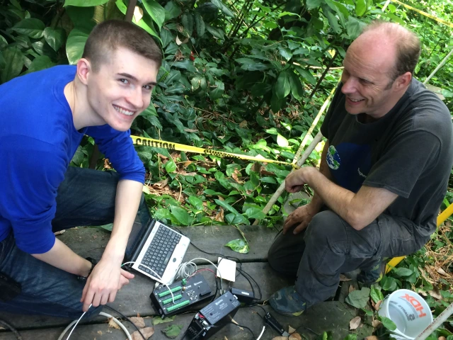 Explore Teams | Vertically Integrated Projects